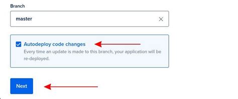 how to deploy a static site for free using digitalocean s app platform
