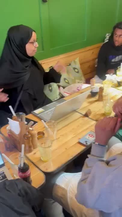 Abdirahim Hassan On Linkedin Youth Goat