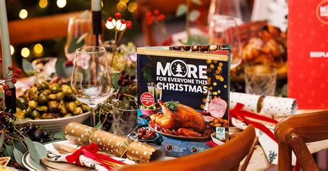 Win One Of Four €250 Lidl Vouchers This Christmas Rsvp Live