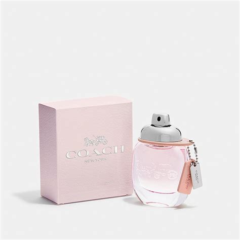 COACH: Eau De Toilette 30ml