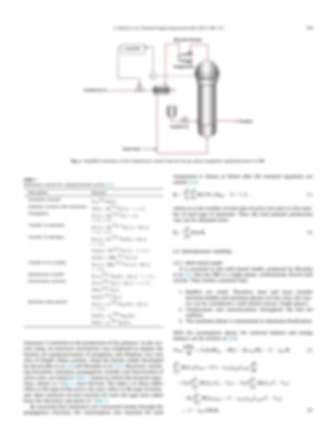 Solution 2015 162 Modified Two Phase Model With Hybrid Control For Gas Phase Propylene