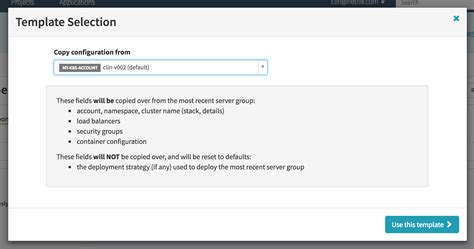 Safe Deployments Spinnaker