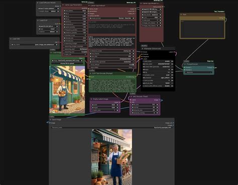 Krea 2 Turbo Image To Image Comfyui ワークフロー 高速スタイル転送