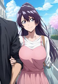 Page Zerochan Anime Image Board