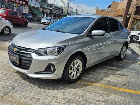 Chevrolet Onix TURBO FLEX PLUS LT AUTOMÁTICO MercadoLivre