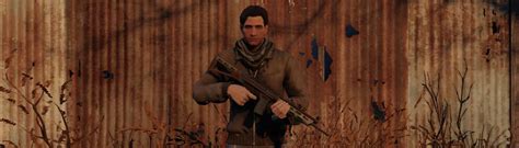 Combat Rifle Level List Replacer R Series At Fallout 4 Nexus Mods And Community