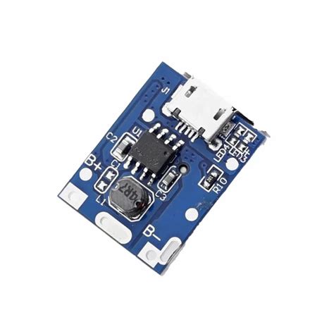 5v Boost Converter Module Step Up Hotchip At ₹ 29 Piece In New Delhi Id 2857875132830