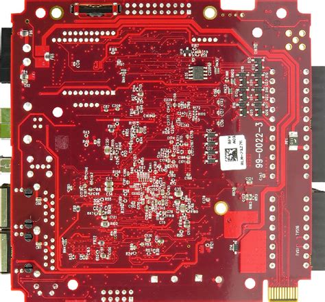 Open Spec I MX6 UL Based SBC Features DAQ And Wireless Features