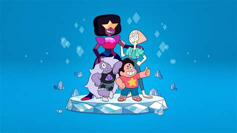 Where To Watch Steven Universe 2013 Now Tv Show Streaming Options Helposter