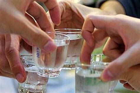 如何快速有效解酒 最全解酒小妙招来帮你