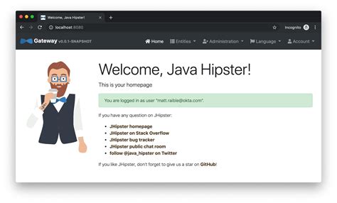 Java Microservices With Spring Cloud Config And Jhipster Java Code Geeks