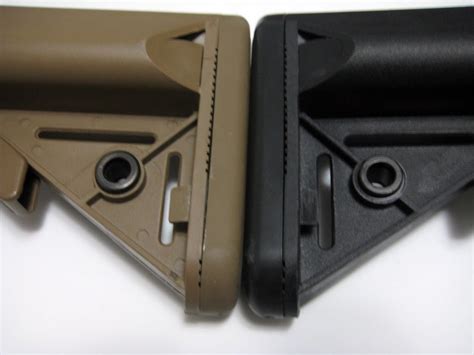 B5 Systems Sopmod Quick Review Vs Lmt Sopmod Rifles Uppers Lowers Barrels And More Ar15 Com