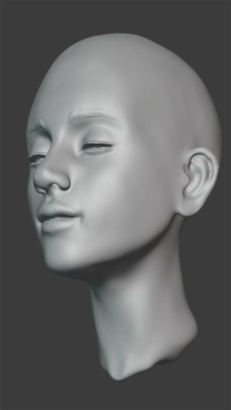 Truong Cg Artist Project 1000 Daily Sketches