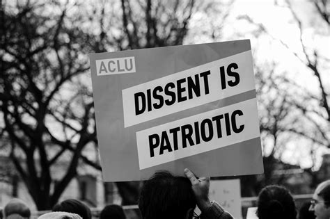 Transcending Partisanship In The Age Of Trump Democracy Journal