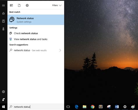 Easy Way Check Ip Address And Mac Address On Windows 10