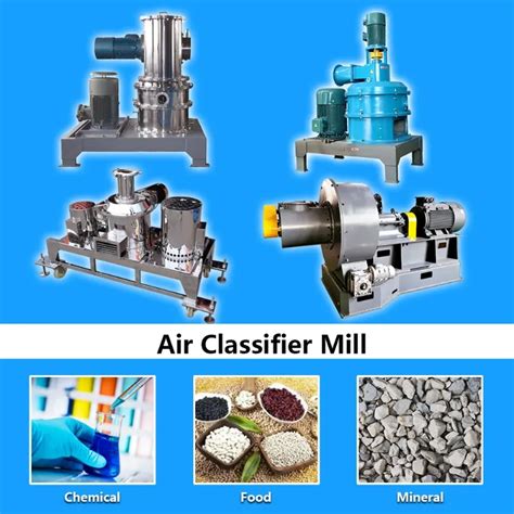 Fine Powder Grinding Mill Guide Types Uses And Selection Epic Powder