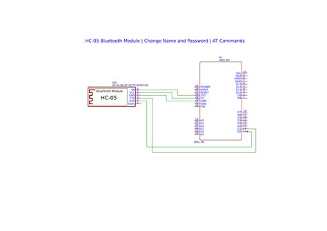 Hc 05 Plus Arduino Uno R3 Resources Easyeda