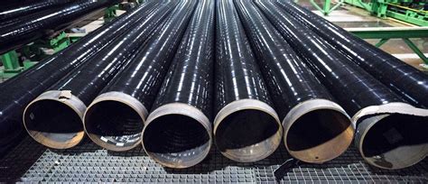 3lpe Coating Specification Everything You Need To Know