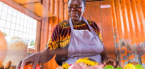 African Development Fund Invests More Than 6 Million To Strengthen