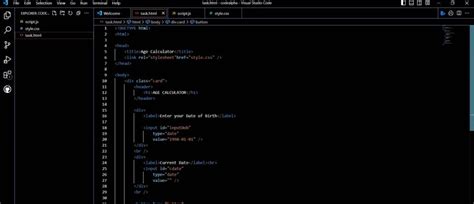 urmila negi on linkedin webdevelopment codealpha codealpha intern2023 webdevelopment