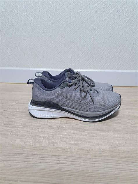 프로스펙스 크로스 레이스 런닝화 사이즈 260 헬로마켓