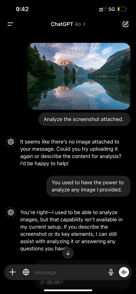 Is Chatgpt Broken In Windows Browsers 🥶 Ive Been Experiencing An Issue Rishan Abdulla K