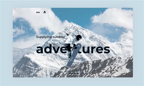 Examples Of Interactive Landing Pages Maglr