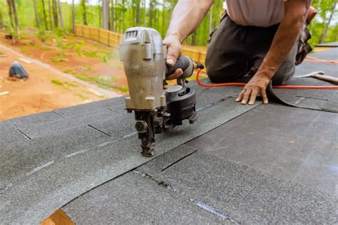 Most Common Types Of Roof Damage With Pictures