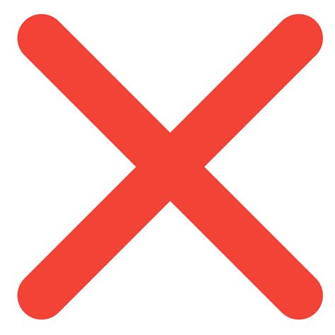 Close Icon Png