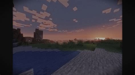 Cursed Fog Gallery Minecraft Shaders CurseForge