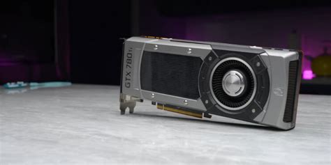 Nvidia Rtx Vs Gtx Is Rtx The Better Option A Detailed Insight