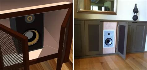 How To Hide Subwoofer In Living Room 8 Easy Steps 2025