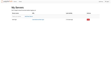 Using Jupyter Notebook On Kay Via Jupyter Hub Ichec