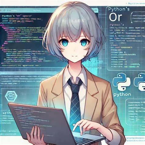 【complete Guide To The Python Or Operator】 In Depth Explanation From