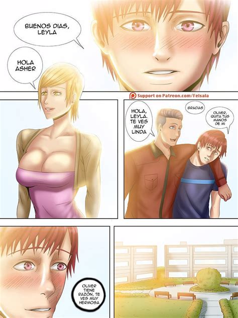 Broken X Capitulo 1