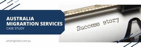 Case Study From Protection Visa Refusal To A Work Visa AMS