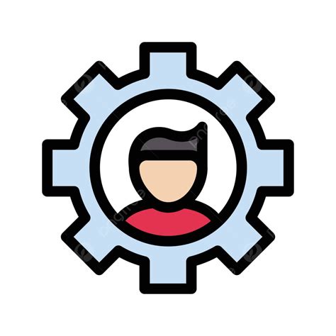 Account Settings User Setting Vector Settings User Setting Png And