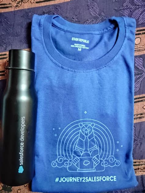 Lipsa Kumari Sahu On Linkedin Journey2salesforce Salesforceecosystem Trailheadsuccess…