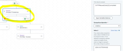 Workflow To Get List Of Sources And Their Last Aggregation Date To Send Email Remainder To