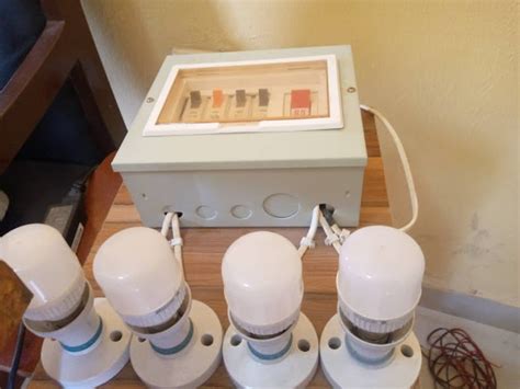 Esp 32 Based Relay Control Using Webserver