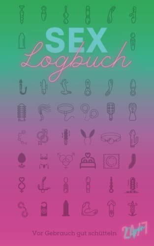 Sex Logbuch Lustiges Sex Logbuch für sinnlichsten Momente Bewerte und nutze
