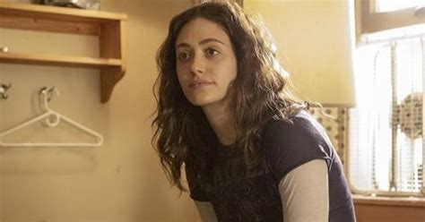 Why Did Fiona Leave The Showtime Series Shameless