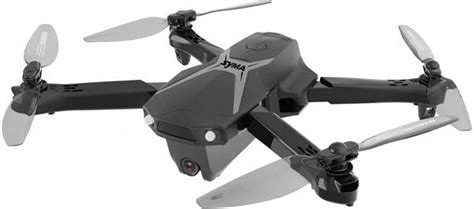 Квадрокоптер Syma Z6 4K FPV с сумкой - SYMA-Z6-BAG - купить в Санкт ...