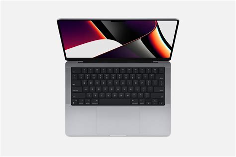 Giá Macbook Pro 14 inch 2021| Trả Góp 0% - Ưu Đãi Lớn