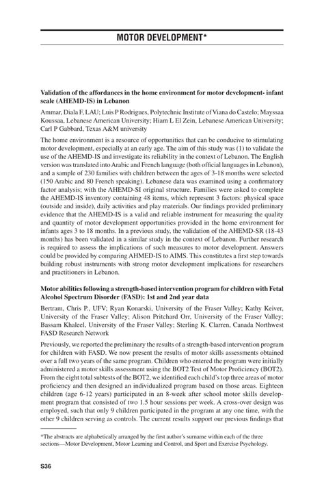 Pdf Validation Of The Athlete Burnout Questionnaire With Youth Athletes