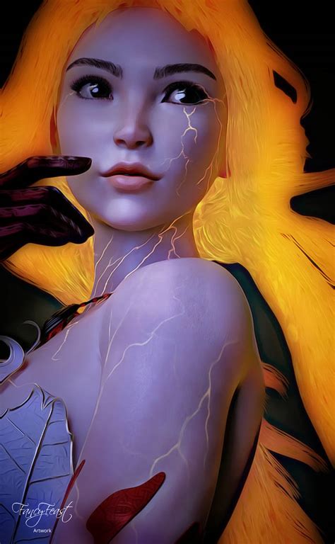 Ponyta By Fancyfeast1994 On Deviantart