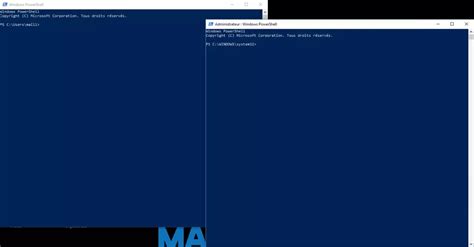 7 Façons Douvrir Powershell Sur Windows 10