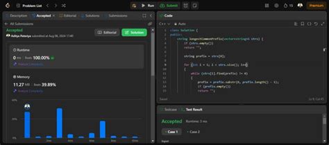 Aditya Pateriya On Linkedin Dsa Coding Problemsolving