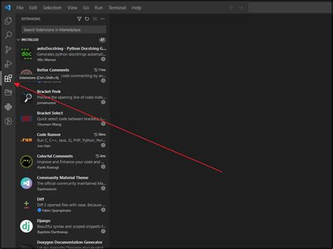 Vscode 다운로드 및 한글 지원 방법 Genspark