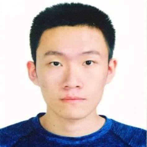 Yixuan Zhang Master Of Science The University Of York York